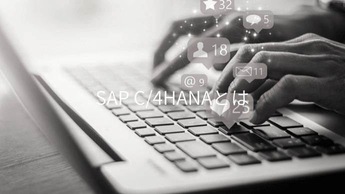 【2025年/初心者向け】SAP C/4 HANAとは？特徴や機能、事例をわかりやすく解説！ | ContactEARTH for Expert